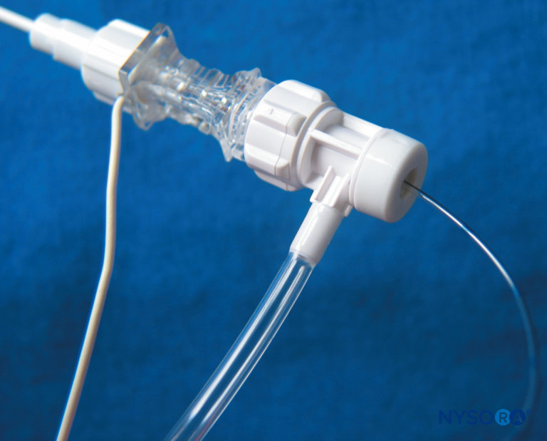 Equipment for Continuous Peripheral Nerve Blocks - NYSORA