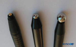 Electrical Nerve Stimulators and Localization of Peripheral Nerves - NYSORA