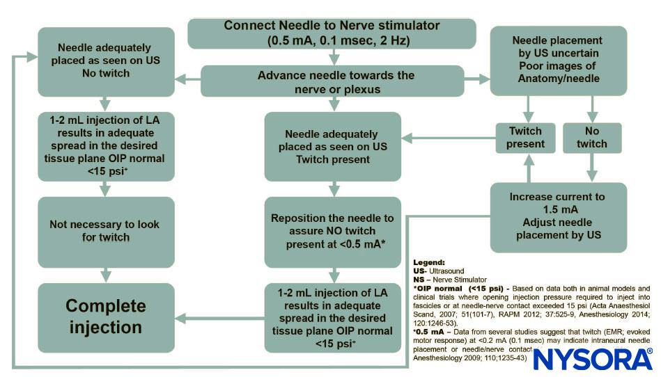 Acute Compartment Syndrome of the Limb: Implications for Regional ...