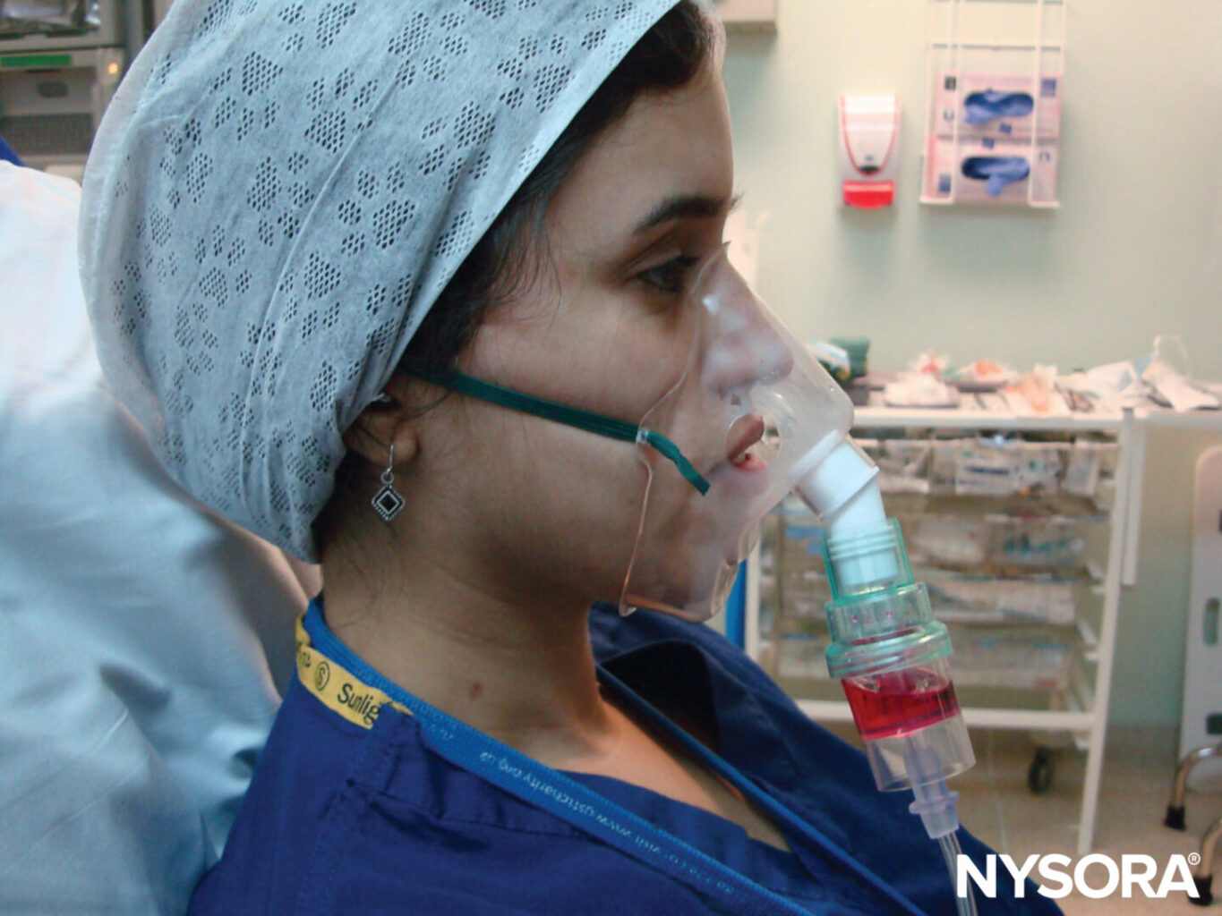 Regional and Topical Anesthesia for Awake Endotracheal Intubation - NYSORA