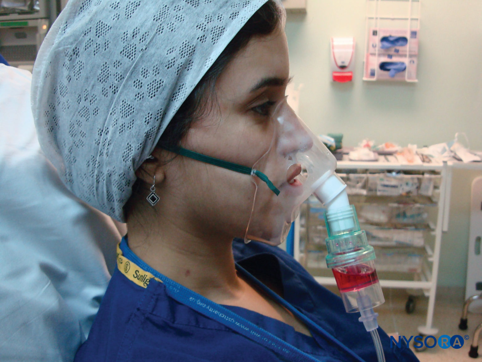 Regional and Topical Anesthesia for Awake Endotracheal Intubation - NYSORA