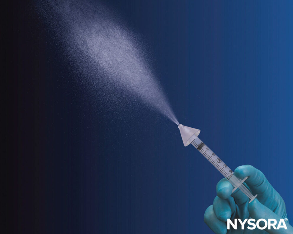 Regional and Topical Anesthesia for Awake Endotracheal Intubation - NYSORA