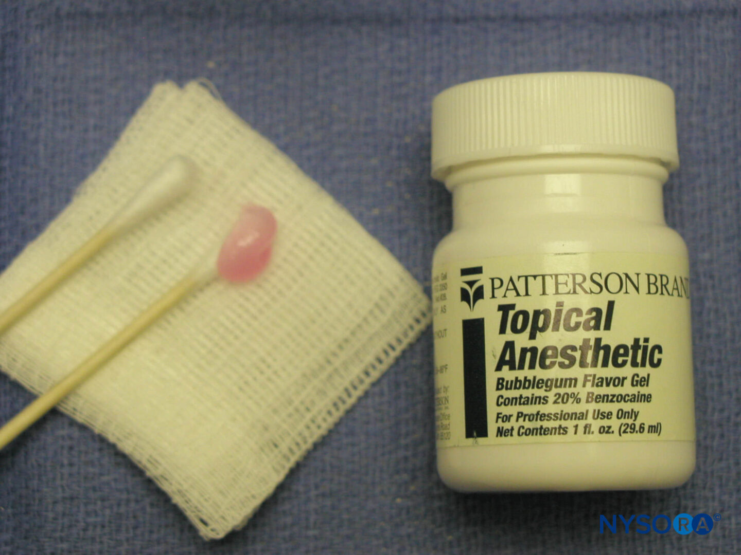 Oral & Maxillofacial Regional Anesthesia - NYSORA