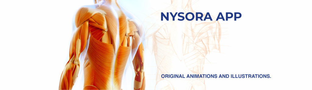 About NYSORA - NYSORA