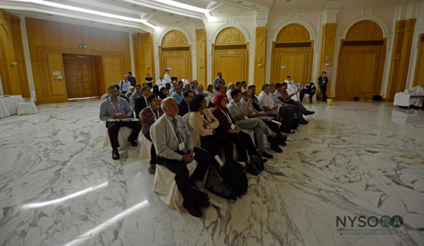 NYSORA PHILANTHROPY - NYSORA