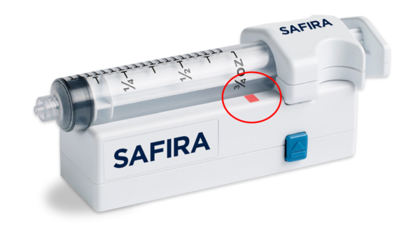 SAFIRA™: SAFer Injection for Regional Anesthesia - Prevents injection ...