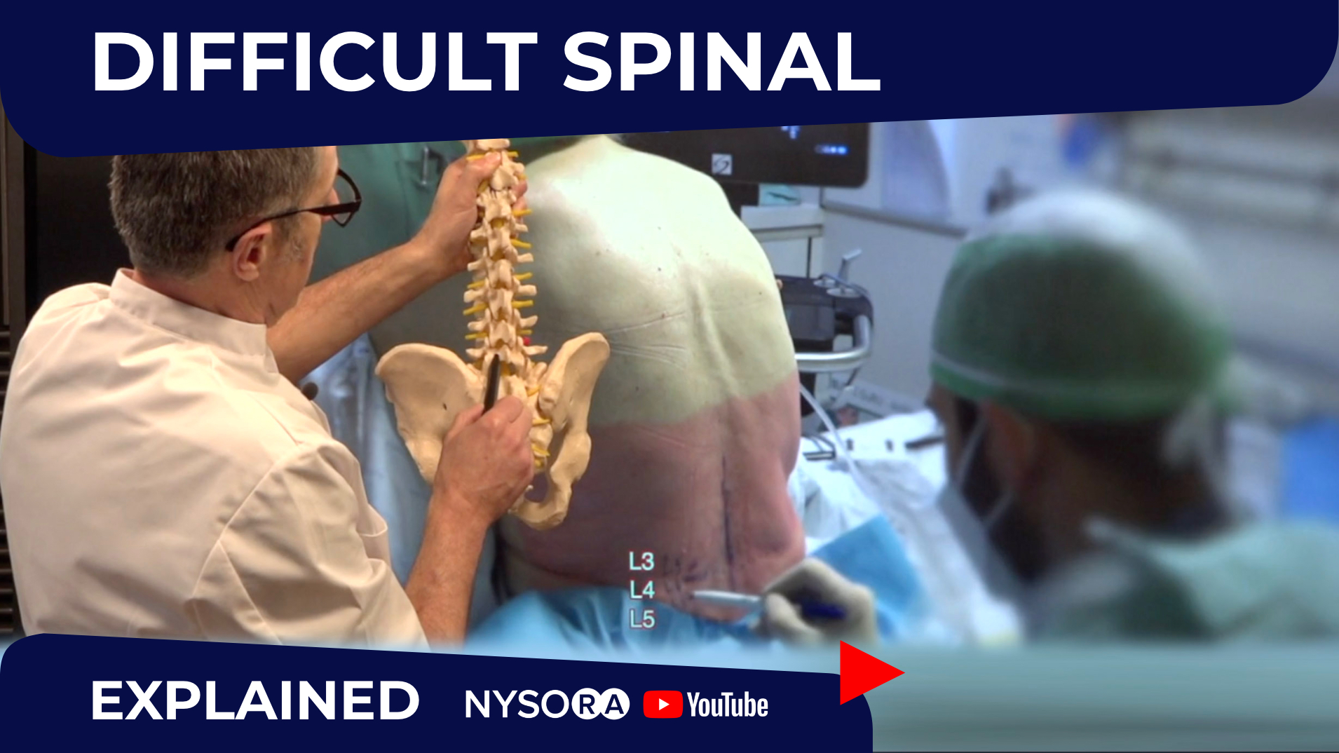 Difficult IV Access: Cephalic Vein - NYSORA
