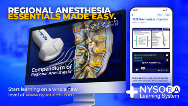 PEC I versus PEC II block? - NYSORA