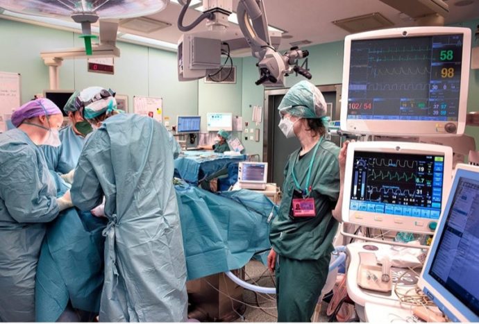 Basics of Anesthesia - NYSORA