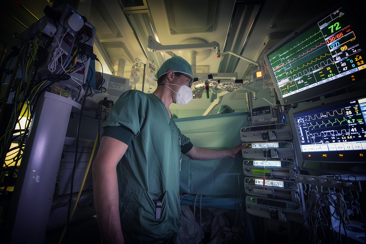 5 TOP Reasons you should NOT become an Anesthesiologist - NYSORA