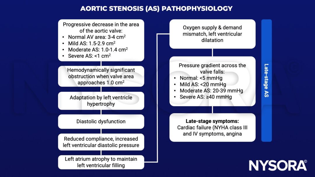 Aortic Stenosis NYSORA