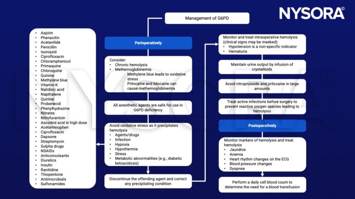 G6pd Deficiency Nysora