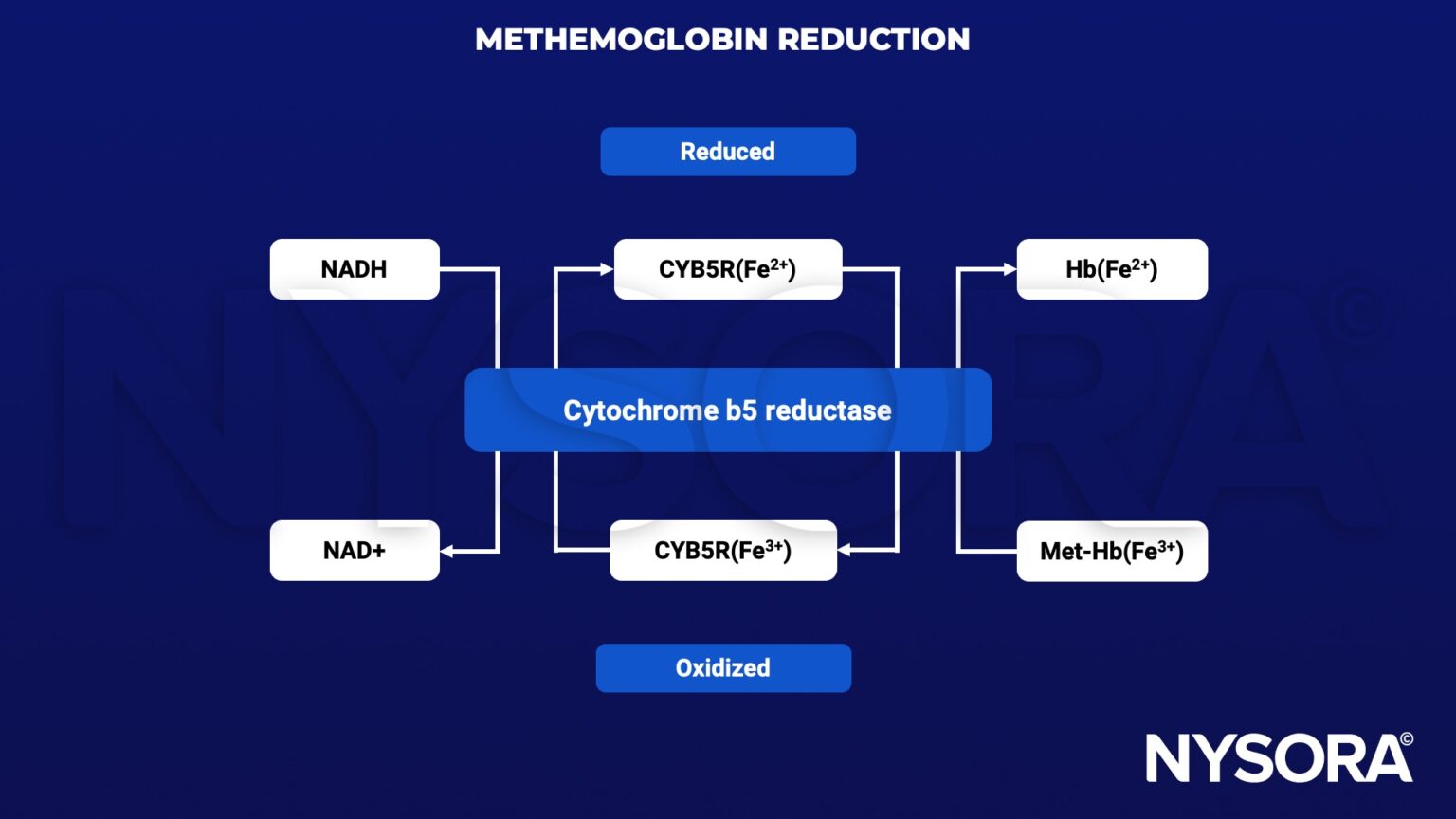 Methemoglobinemia - NYSORA