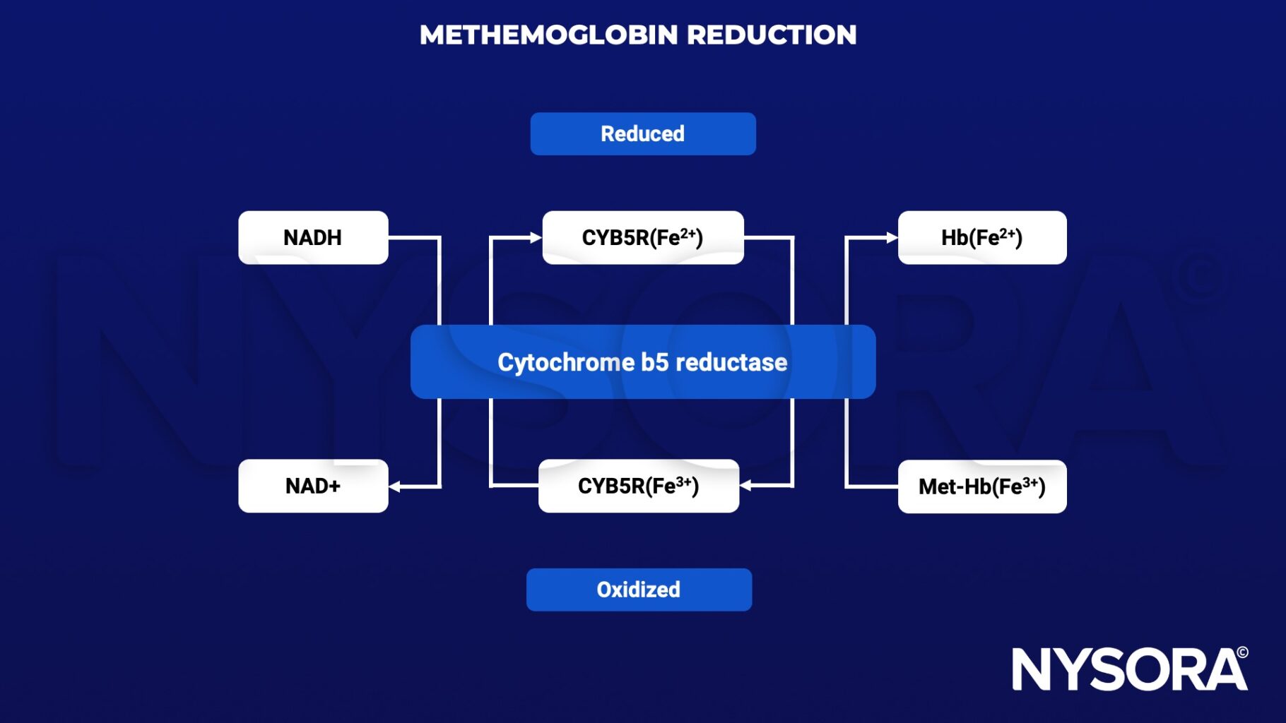 Methemoglobinemia - NYSORA