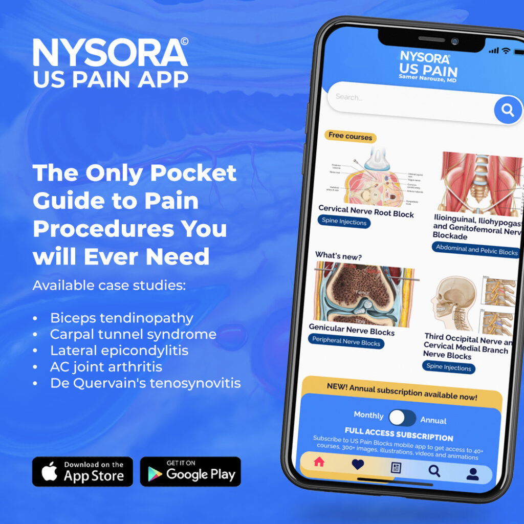 image - NYSORA | NYSORA