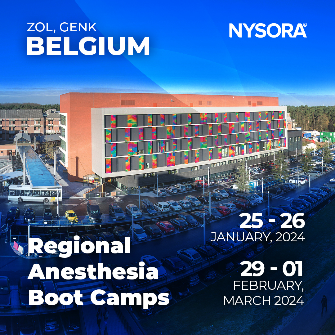 Huntington's disease - NYSORA | NYSORA