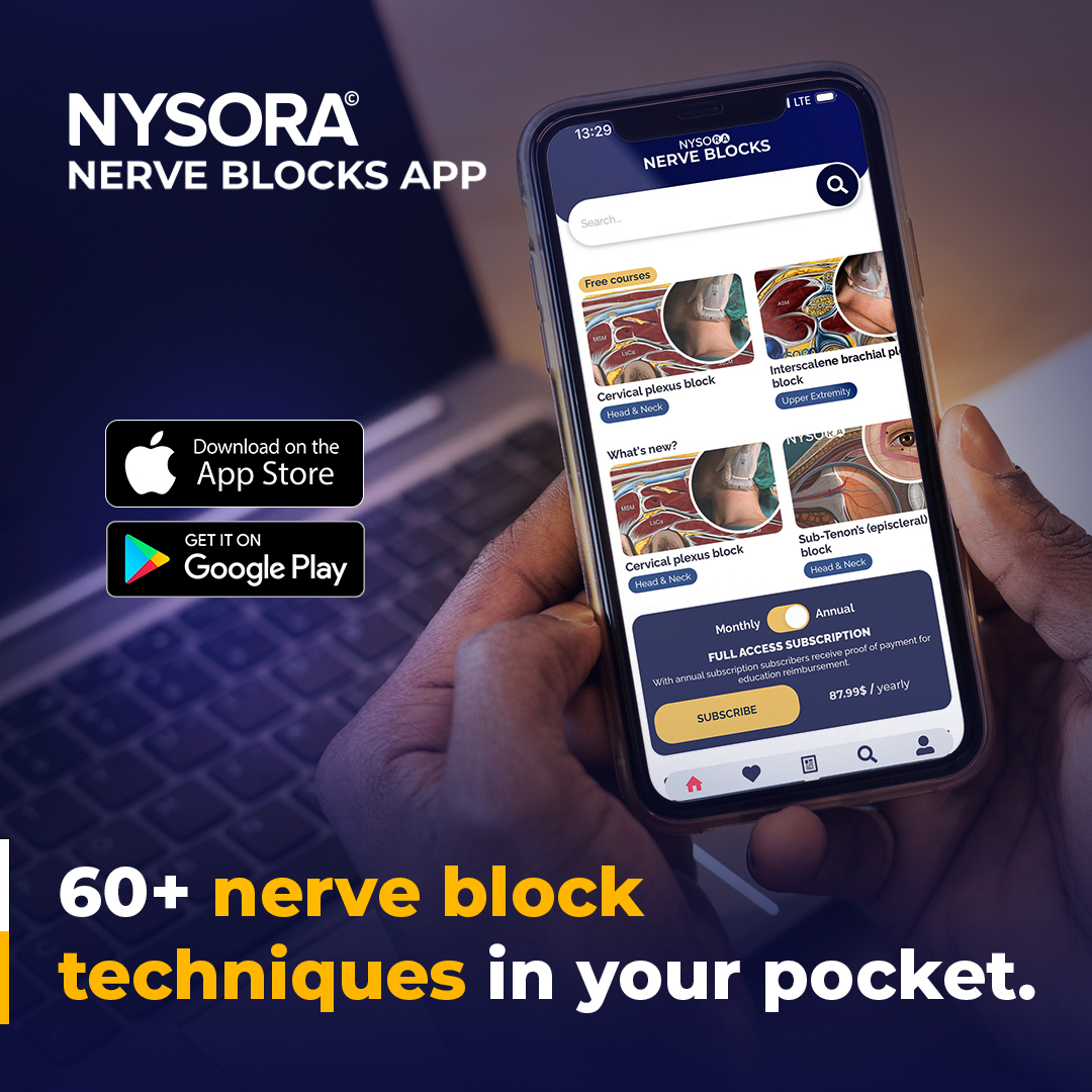 About NYSORA - NYSORA