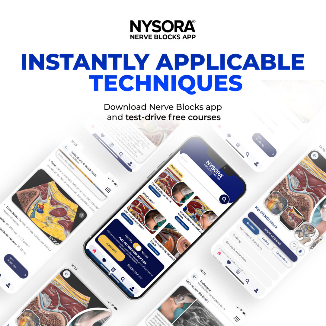 About NYSORA - NYSORA