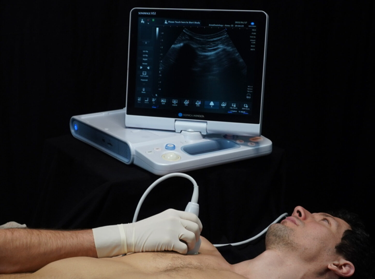 Point Of Care Ultrasound (POCUS) Workshop - NYSORA