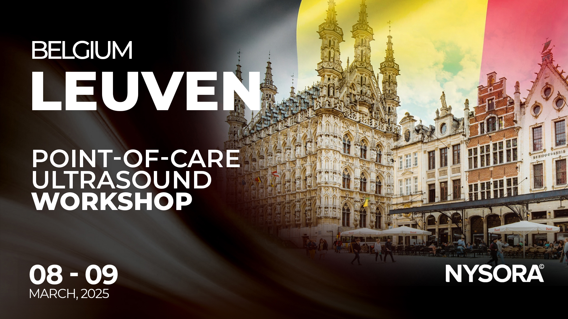 Point Of Care Ultrasound (POCUS) Workshop - NYSORA