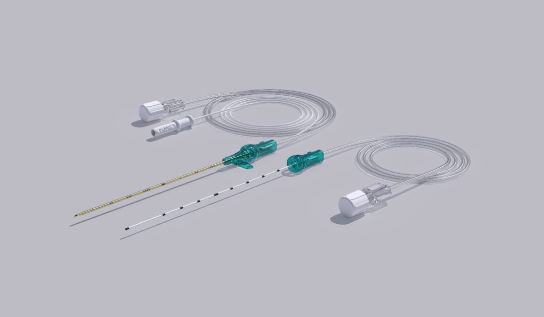 Understanding perineural catheter designs: Which one is right for your ...