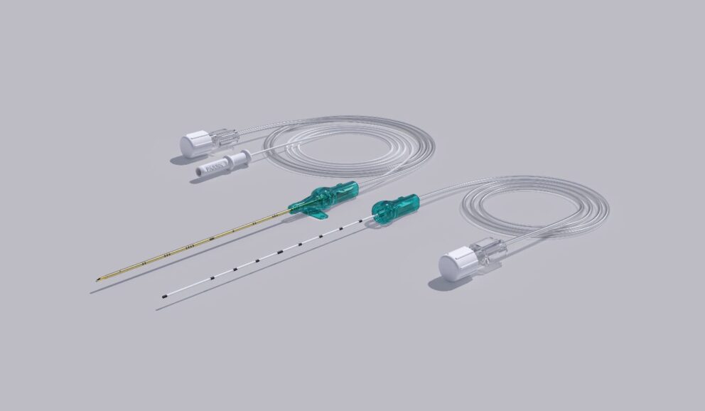 Understanding perineural catheter designs: Which one is right for your ...