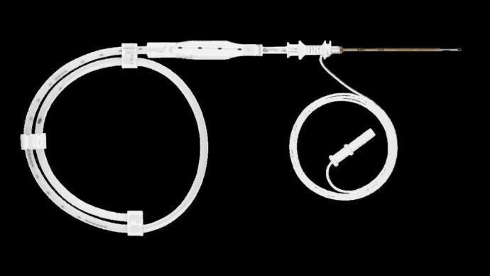 Understanding perineural catheter designs: Which one is right for your ...