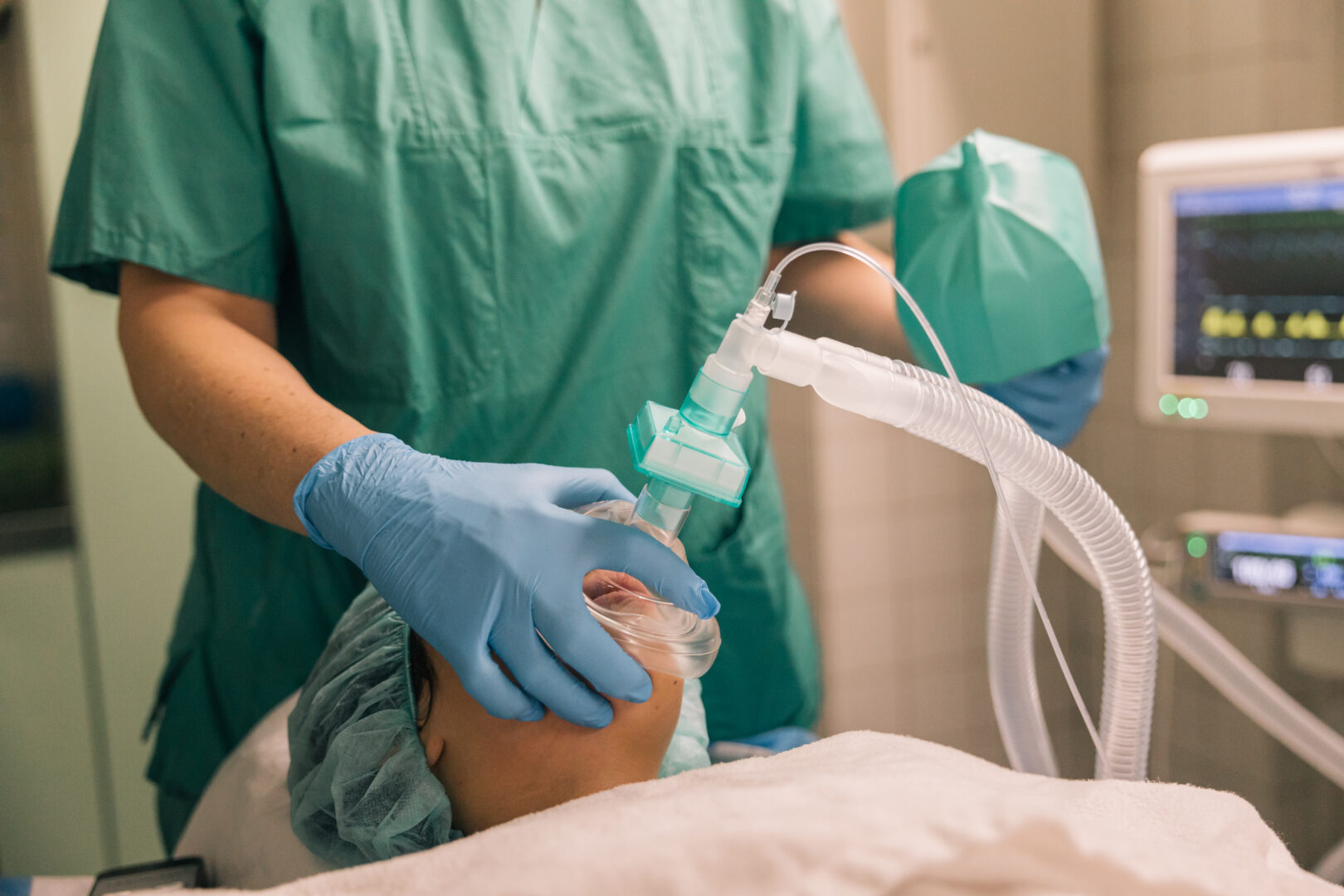 Anesthesia Information For Patients NYSORA
