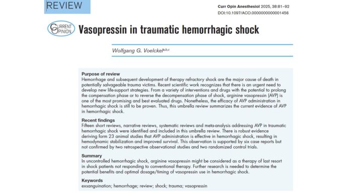 Mastering IV Catheter Gauge Selection - NYSORA