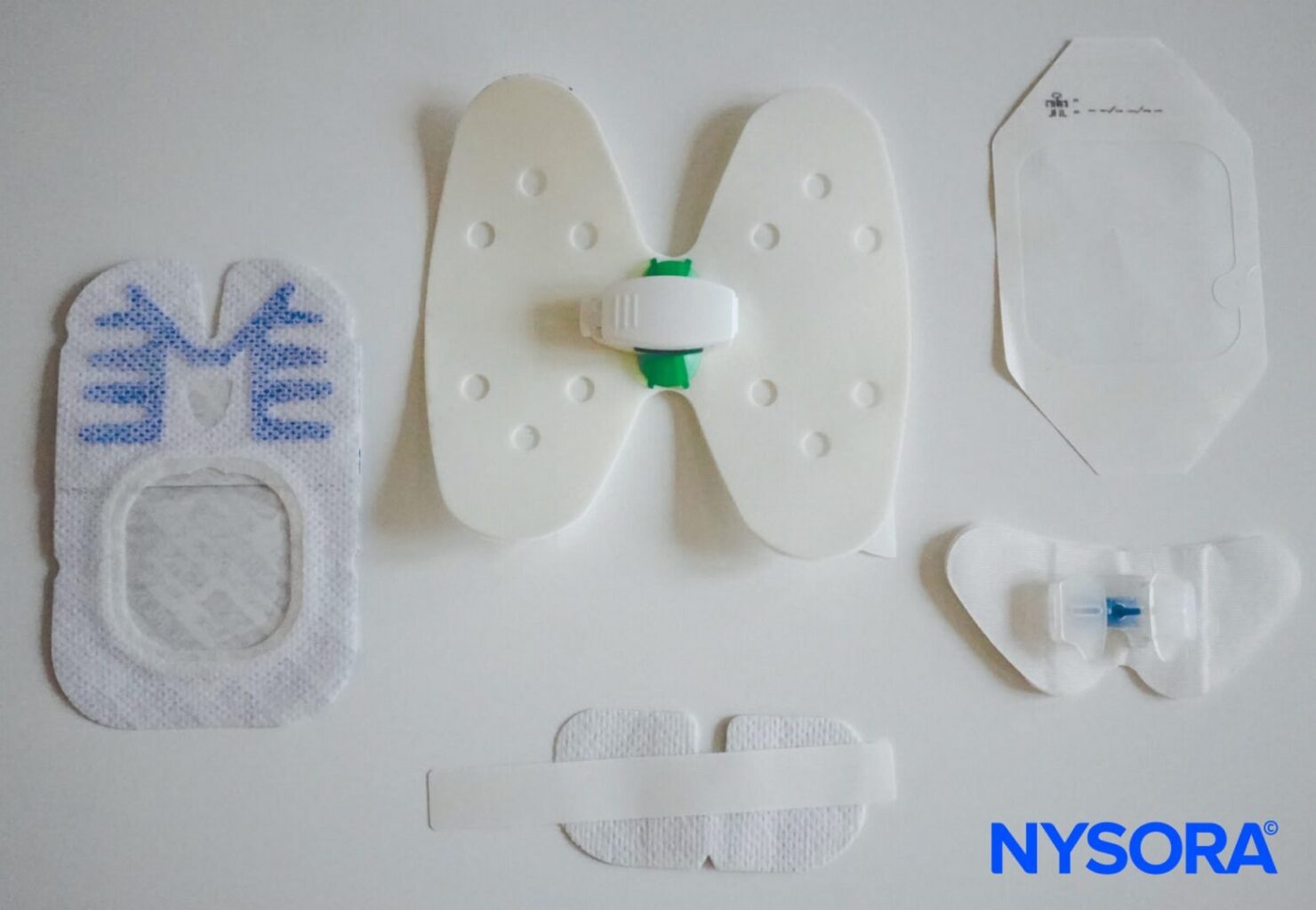 Preparation - NYSORA